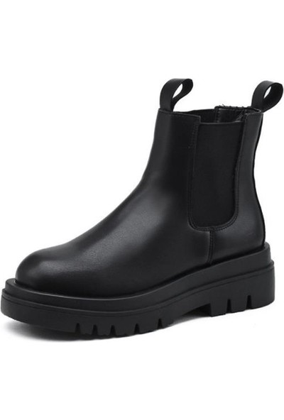 Tk Chelsea Vintage Kısa Bot (Yurt Dışından)