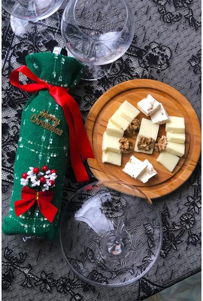 Global Marketin Şarap Şişesi Kılıfı Global Marketin Şarap Şişesi Kılıfı