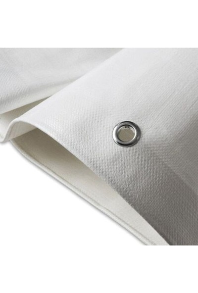 ÖZBALBAN 5x6 Çadır Brandamız Ultra Kalın UV Katkılı Çift Lamineli