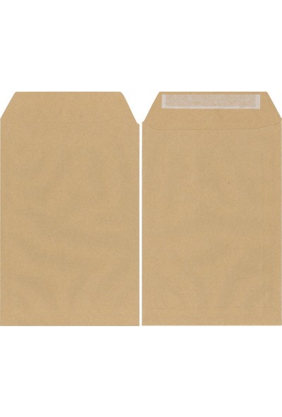 Oyal Zarf Oyal Oyal Torba Zarf A5 90 gr 17X25MM Silikon Bantlı 10ADET Oyal Zarf Oyal Oyal Torba Zarf A5 90 gr 17X25MM Silikon Bantlı 10ADET