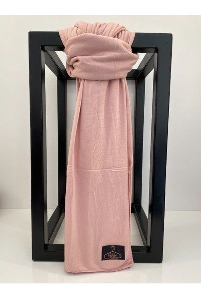 Febiha Penye Şal - Pudra