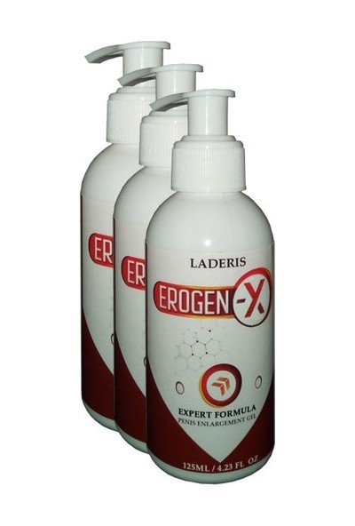 Laderis Erogen x Jel (3 Kutu)