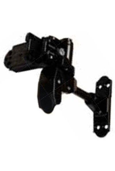 Aksmar Kepenk Kasaya Montaj Menteşe Alt Sağ