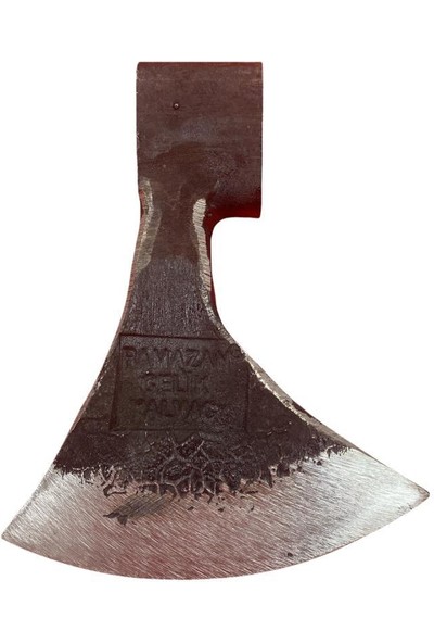 Ennalbur Ramazan Çelik El Yapımı Nacak 13 cm 650 gr