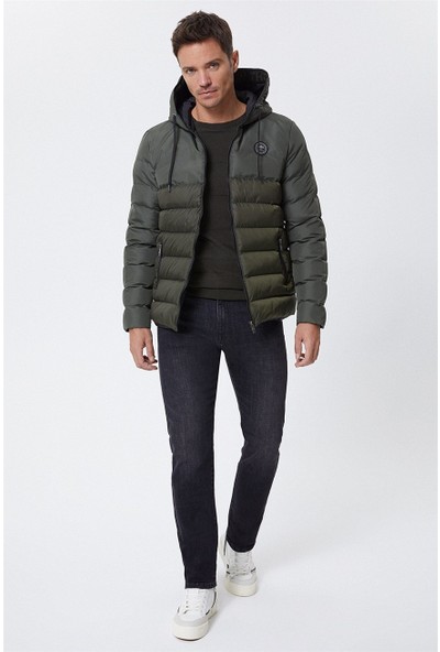 Lee Cooper Devin Erkek Mont Haki Lee Cooper Devin Erkek Mont Haki