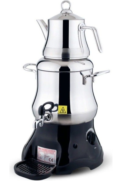 Ern Hünkar Çay Semaveri Ern Hünkar Çay Semaveri