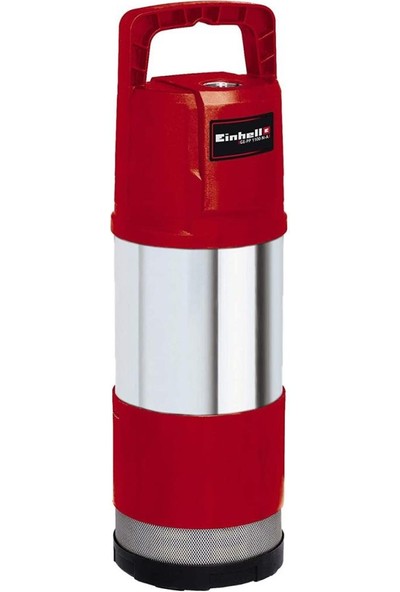 Einhell Ge-Pp 1100 N-A Otomatik Dalgıç Pompa - Temiz Su 45 Mss 6 M³/h Einhell Ge-Pp 1100 N-A Otomatik Dalgıç Pompa - Temiz Su 45 Mss 6 M³/h