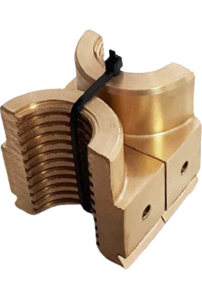 Makmed Empero Tulumba Tatlı Makinesi Sarı Dişlisi Makmed Empero Tulumba Tatlı Makinesi Sarı Dişlisi