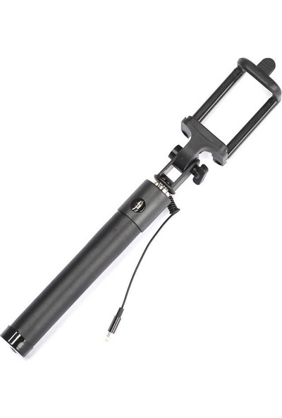 Evastore Apple iPhone 7 Özel Selfie Çubuğu H520