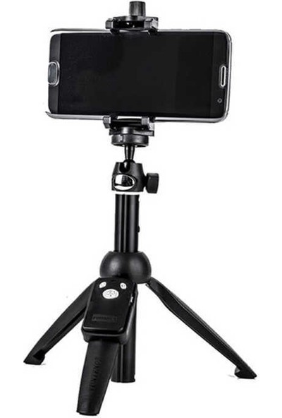 YUNTENG YT-9928 Selfie Çubuğu