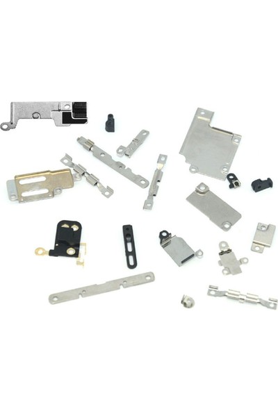 Fppro iPhone 6s Plus Full Metal Set Fppro iPhone 6s Plus Full Metal Set