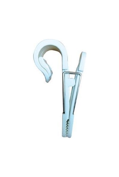 Saray Marine Tekne Korkuluk Mandalı 4lü