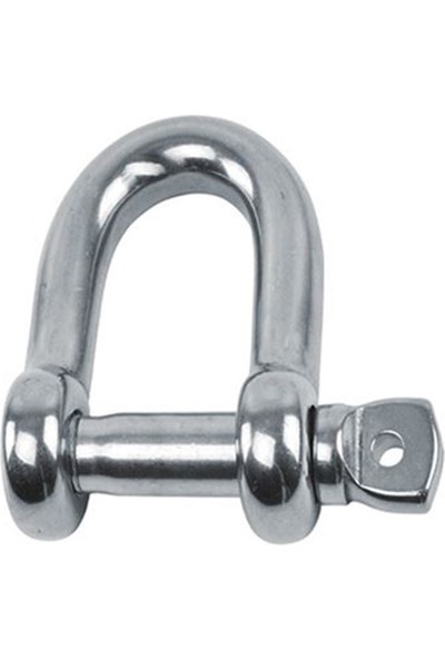 Adasya Krom Zincir Kilidi Adasya Krom Zincir Kilidi