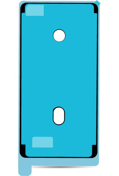 Fppro iPhone 6s Plus Sıvı ve Toza Dayanıklılık Bandı