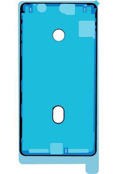 Fppro iPhone Xs Max Sıvı ve Toza Dayanıklılık Bandı