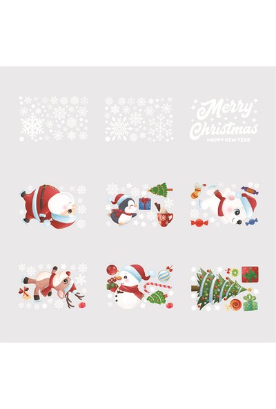 Fıy Noel Dekorasyonu Kendin Yap Seti (Yurt Dışından)