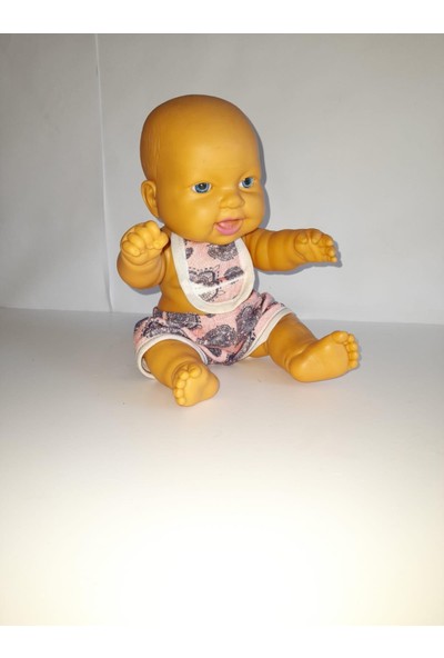 Erpa İlya Et Bebek 22 cm