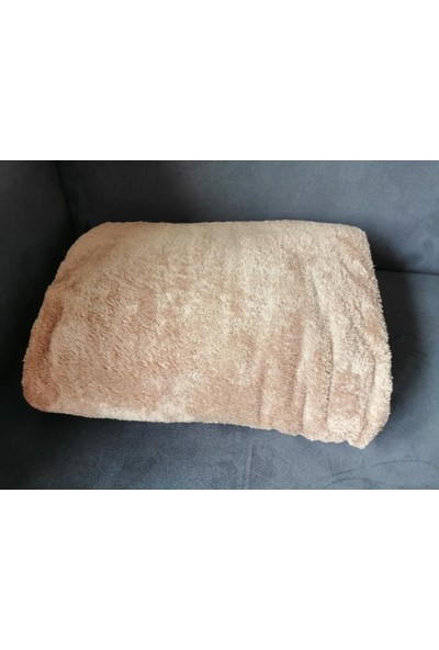 Arslan Deco Welsoft Battaniye Yumuşacık Battaniye