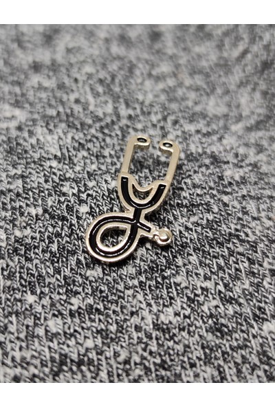 Stormistoretr Siyah Doktor Rozet Stormistoretr Siyah Doktor Rozet