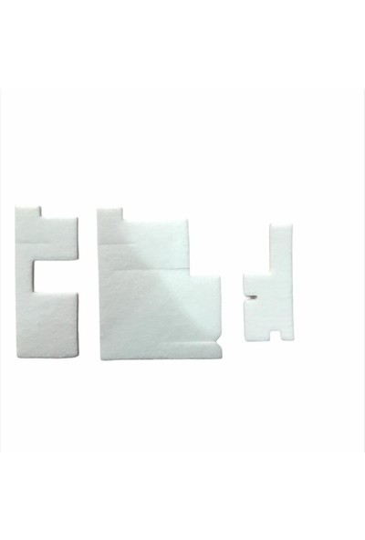 Renksan Canon Atık Mürekkep Keçesi G4410-4411