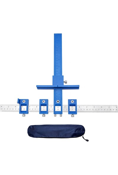 Skyline Store T-Cetveli (Yurt Dışından) Skyline Store T-Cetveli (Yurt Dışından)