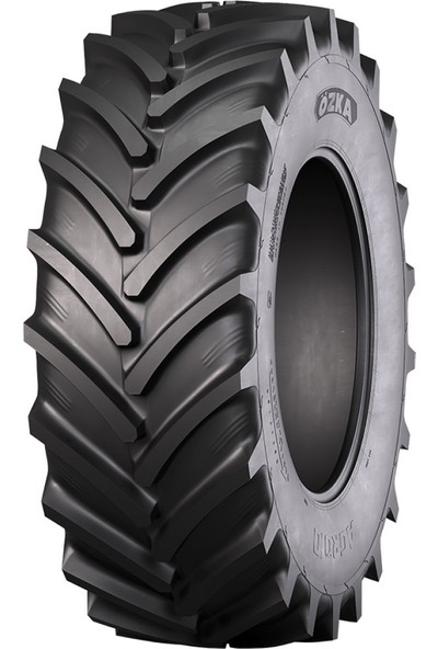 Özka 380/70R20 AGRO10 Tl Radyal Traktör Lastiği
