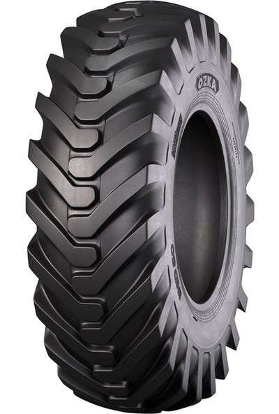 Özka 440/80-28 IND80 14 Pr TL Iş Makinası Lastiği