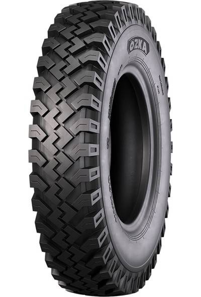 Özka 7.50-16 KNK28 12PR Tt Römork Lastiği Özka 7.50-16 KNK28 12PR Tt Römork Lastiği