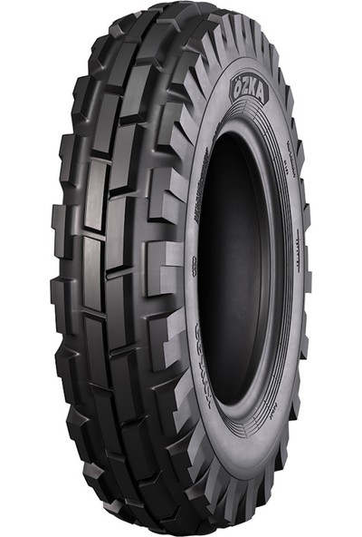 Özka 7.50-16 KNK33 6pr Tt Traktör Ön Lastiği