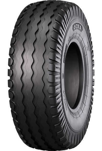 Özka 12.5/80-15.3 KNK48 14PR Tl Römork Lastiği Özka 12.5/80-15.3 KNK48 14PR Tl Römork Lastiği
