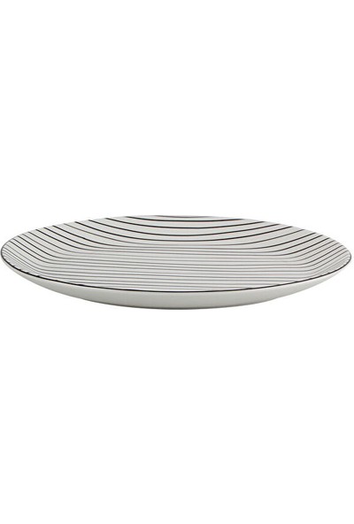 Porland Lfh Hope Kayık Tabak 30 cm Porland Lfh Hope Kayık Tabak 30 cm