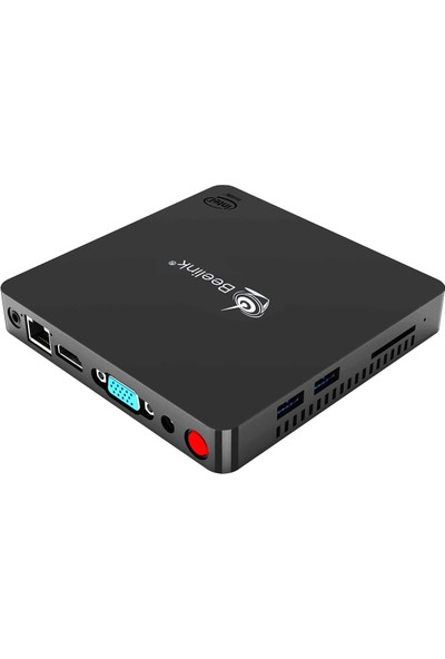 Beelink T34-M Intel Celeron N3450 6GB 256GB SSD Windows 10 Pro Mini PC Beelink T34-M Intel Celeron N3450 6GB 256GB SSD Windows 10 Pro Mini PC
