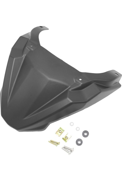 Gahome Çamurluk (Yurt Dışından)