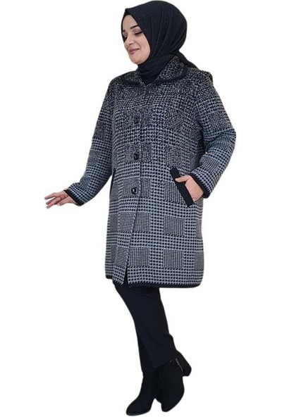 Pys Giyim Marje Iki Renk Kazayaklı