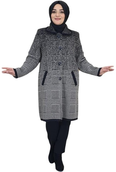 Pys Giyim Marje Iki Renk Kazayaklı