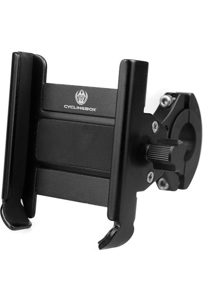 Cyclingbox Bisiklet Cep Telefonu Tutucu (Yurt Dışından)