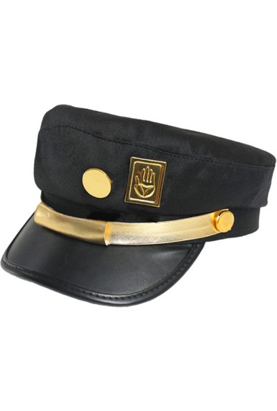 Xinkerui Baskılı Örme Yün Şapka (Yurt Dışından) Xinkerui Baskılı Örme Yün Şapka (Yurt Dışından)