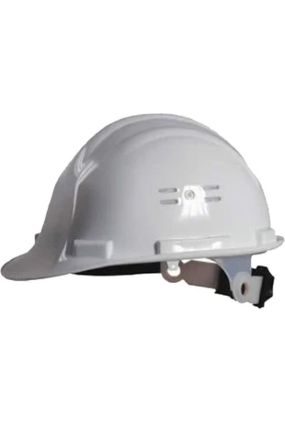 Essafe Baret Işçi Beyaz Ce En 397 Essafe Baret Işçi Beyaz Ce En 397