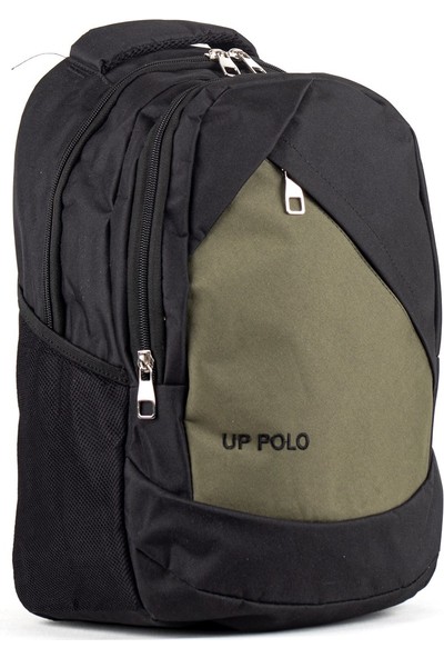 Paul Brand Unisex Okul ve Günlük Sırt Çantası PBU202