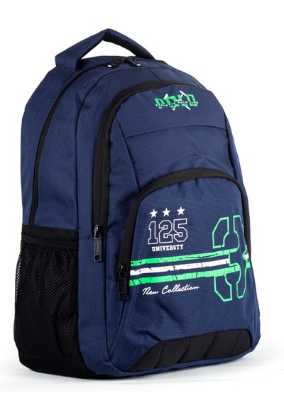 Paul Brand Unisex Okul ve Günlük Sırt Çantası PBU210