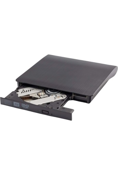 Hadron Harici DVD-Rw 12.7 mm USB 3.0 HD990