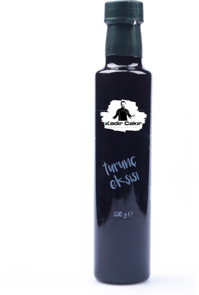 Turunç Ekşisi 350 gr