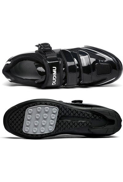 Sitong Bisiklet Ayakkabısı (Yurt Dışından)