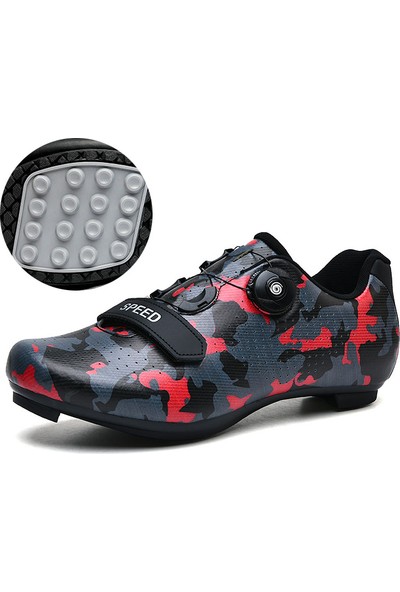 Sitong Bisiklet Ayakkabısı (Yurt Dışından)