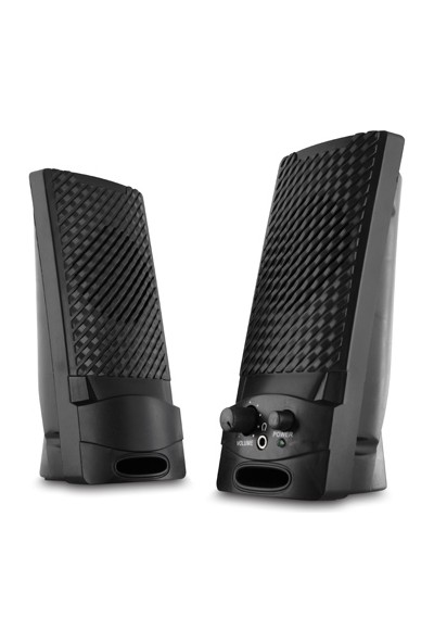 Snopy 1+1 SN-510 Hoparlör Speaker Siyah Snopy 1+1 SN-510 Hoparlör Speaker Siyah