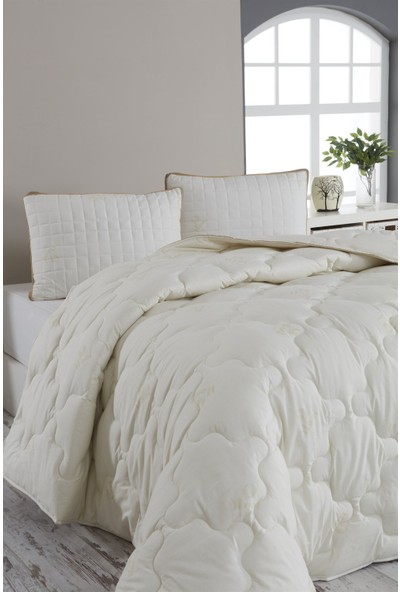 Osmanlı Home Scoch Yün Yorgan