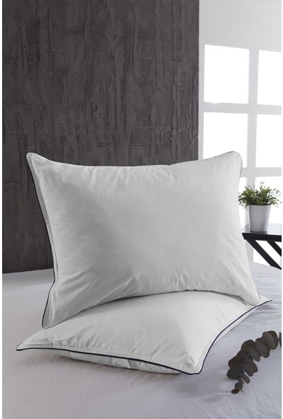 Osmanlı Home Innovia Delüks Kaz Tüyü Yastık