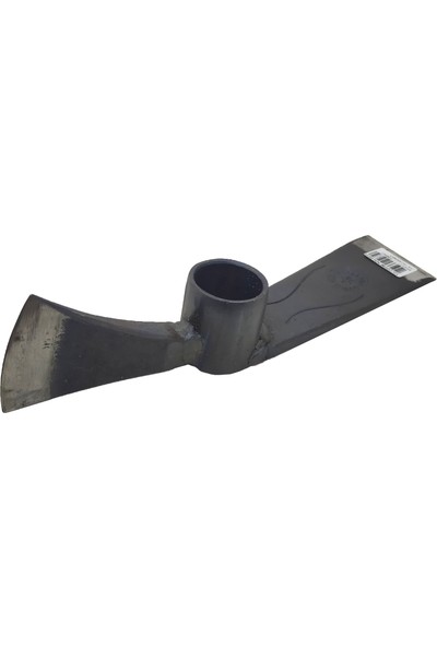 Yıldırım Nalbur Baltalı Kazma Çelik Nacak ve Kazma Kamp Baltası Yıldırım Nalbur Baltalı Kazma Çelik Nacak ve Kazma Kamp Baltası