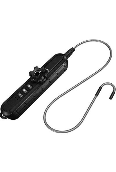 Brio Endeskop Cihazı Set 4,5 mm Wi-Fi Oynar Başlı