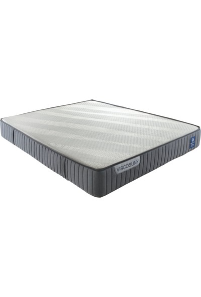 Hiss Bedding Uykusan Lux Seri Viscosunny Yatak